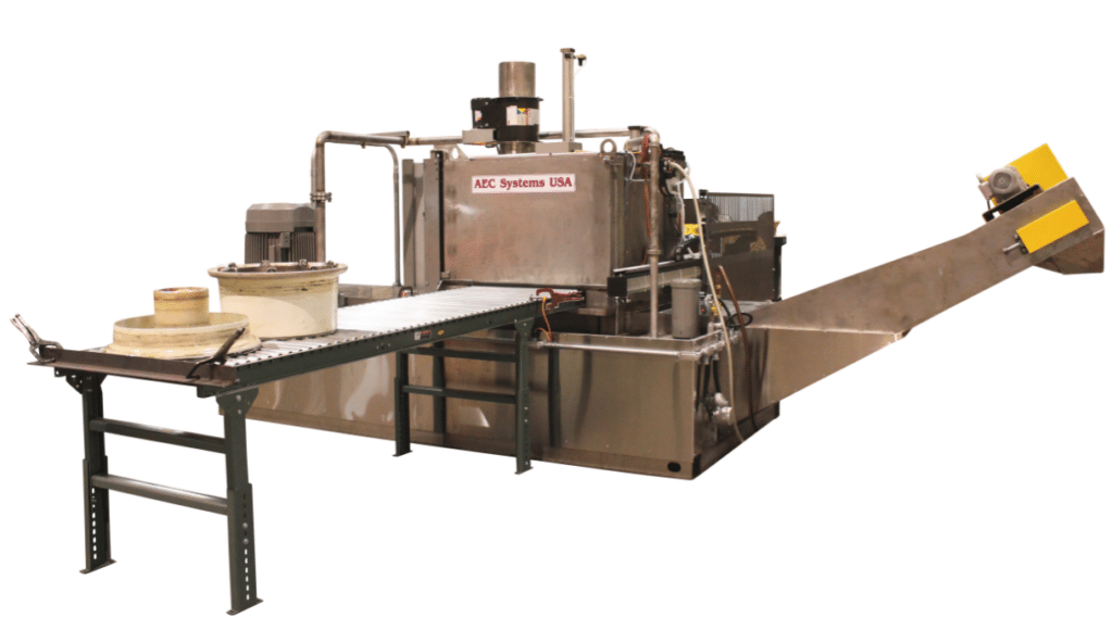 What Is Aqueous Cleaning? - AEC Systems